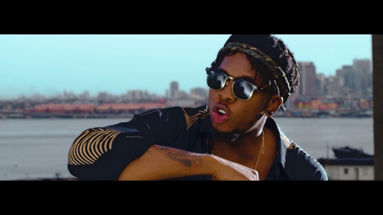 Runtown - Mad Over You (Video) - Nigerian Music
