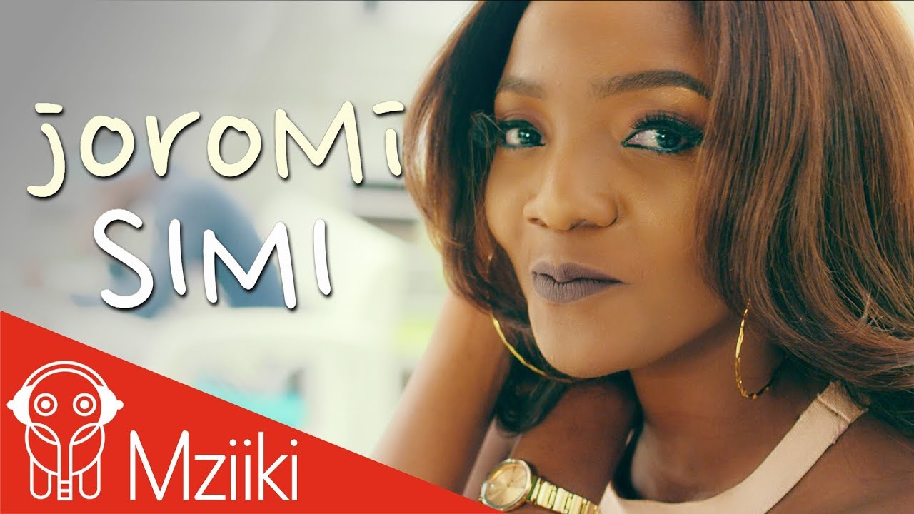 Simi - Joromi (Video) - Nigerian Music